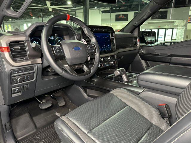 2021 Ford F-150 Raptor – Specialty exotics